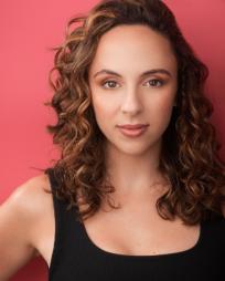 Olivia Valli: Credits, Bio, News & More | Broadway World