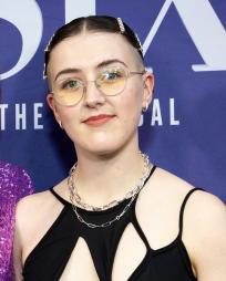 Lucy Moss Theatre Credits, News, Bio and Photos