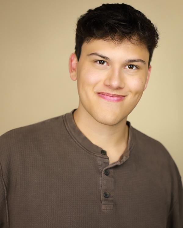 Connor Adair: Credits, Bio, News & More | Broadway World