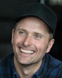 Edward Hogg Theatre Credits, News, Bio and Photos