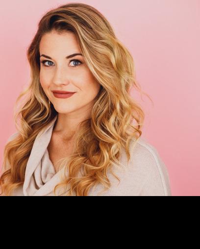 Jessica Booth Full Biography | Broadway World