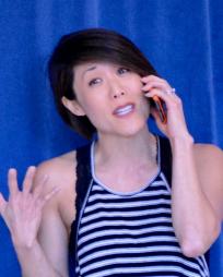 Michelle Noh Photos on BroadwayWorld.com