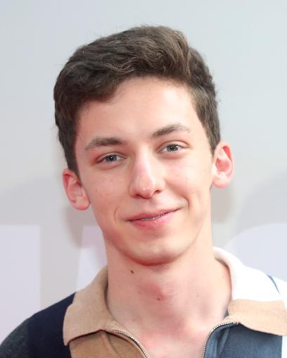 Andrew Barth Feldman Theatre Credits, News, Bio and Photos