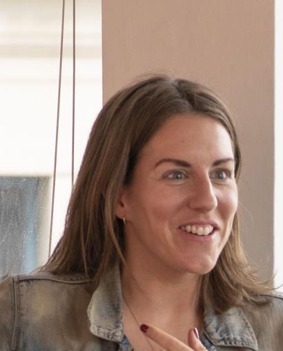 Sarah Meadows Photos on BroadwayWorld.com