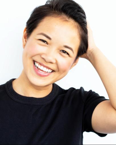 Nancy Ma Theatre Credits, News, Bio and Photos