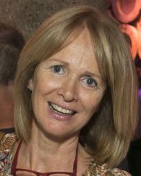 Deborah Groves: Credits, Bio, News & More | Broadway World