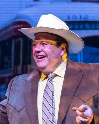 Jerry Kernion Full Biography | Broadway World