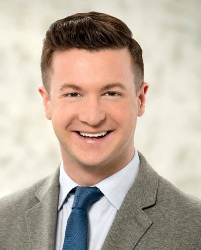 Wade Jennings: Credits, Bio, News & More | Broadway World