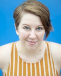 Kate Booth Photos - BroadwayWorld