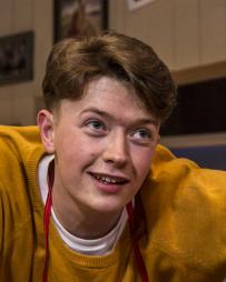 Josh Barrow Theatre Credits, News, Bio and Photos