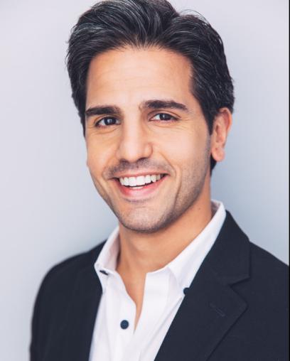 Anthony Noto Full Biography | Broadway World