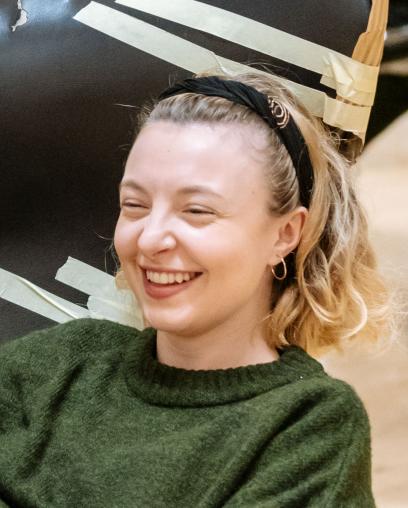 Kitty Archer Full Biography | Broadway World