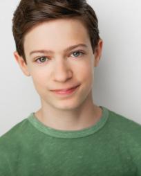 Caleb Reese Paul Full Biography | Broadway World
