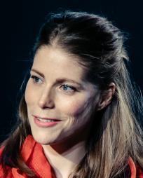 Lindsay Fraser: Credits, Bio, News & More | Broadway World