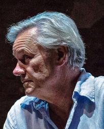 Michael Lumsden Theatre Credits, News, Bio and Photos