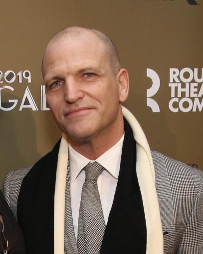 Joseph Coleman Full Biography | Broadway World