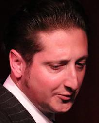 Brian Newman Theatre Credits, News, Bio and Photos