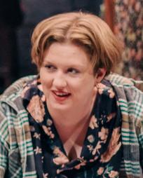 Hannah Jarrett-Scott Theatre Credits, News, Bio and Photos