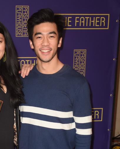 Justin Chien Theatre Credits, News, Bio and Photos