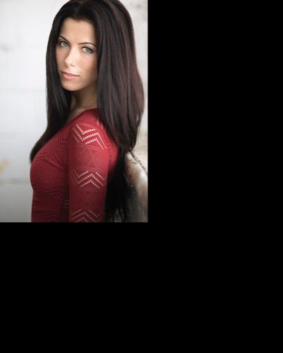 Ashley North Full Biography | Broadway World