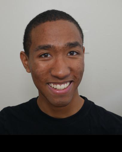 Tarik Jones Full Biography | Broadway World