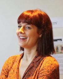 Jennifer Joanne Bowles: Credits, Bio, News & More | Broadway World