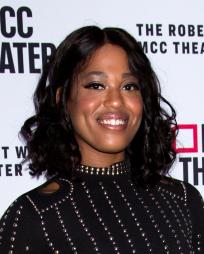Antoinette Crowe-Legacy Theatre Credits, News, Bio and Photos