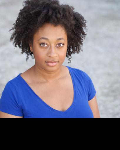 Crystal Marie Stewart Full Biography | Broadway World