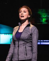 Claire Rankin Theatre Credits, News, Bio and Photos