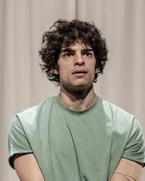 Ethan Kai Theatre Credits, News, Bio and Photos