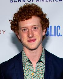 Niall Cunningham Theatre Credits, News, Bio and Photos