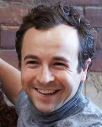 Oliver Longstaff: Credits, Bio, News & More | Broadway World