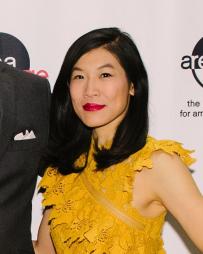 Nancy Sun Theatre Credits, News, Bio and Photos