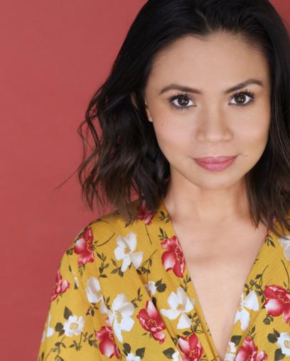 Nicole Santiago Theatre Credits, News, Bio and Photos