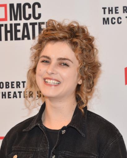 Marié Botha: Credits, Bio, News & More | Broadway World