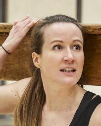 Amy Forrest Theatre Credits, News, Bio and Photos