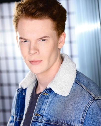 Sam Bullington Full Biography | Broadway World