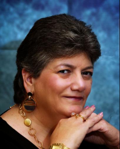 Terri Levy: Credits, Bio, News & More | Broadway World