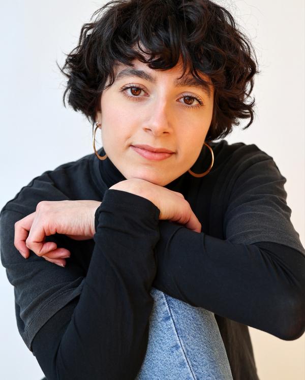 Veronica Fiaoni Full Biography | Broadway World