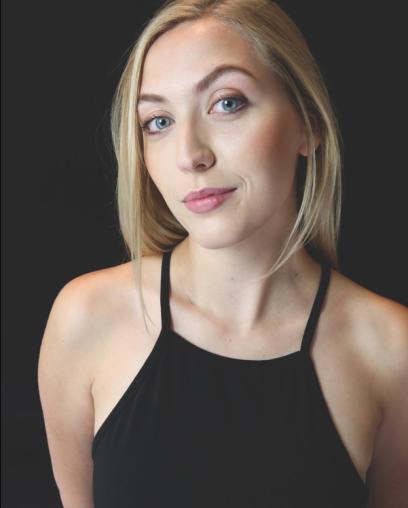 Devin Berg Full Biography | Broadway World