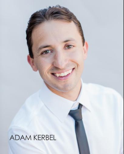 Adam Kerbel: Credits, Bio, News & More | Broadway World