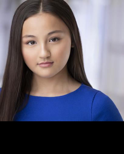 Emily Yi: Credits, Bio, News & More | Broadway World
