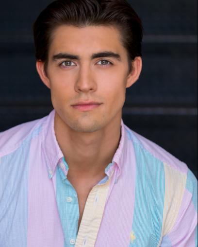 Alex Benoit: Credits, Bio, News & More | Broadway World