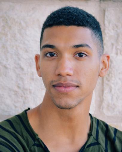 Caleb Summers Full Biography | Broadway World