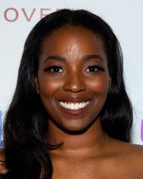 Olivia Washington Photos on BroadwayWorld.com