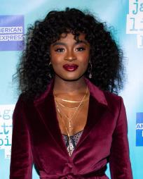 Celia Rose Gooding Theatre Credits, News, Bio and Photos