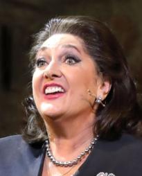 Marie McLaughlin Theatre Credits, News, Bio and Photos