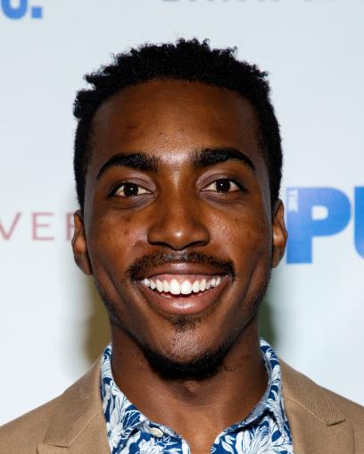 James Braithwaite: Credits, Bio, News & More | Broadway World