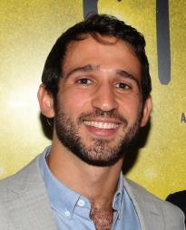 Darius Homayoun: Credits, Bio, News & More | Broadway World