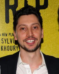 Ali Lopez-Sohaili Theatre Credits, News, Bio and Photos